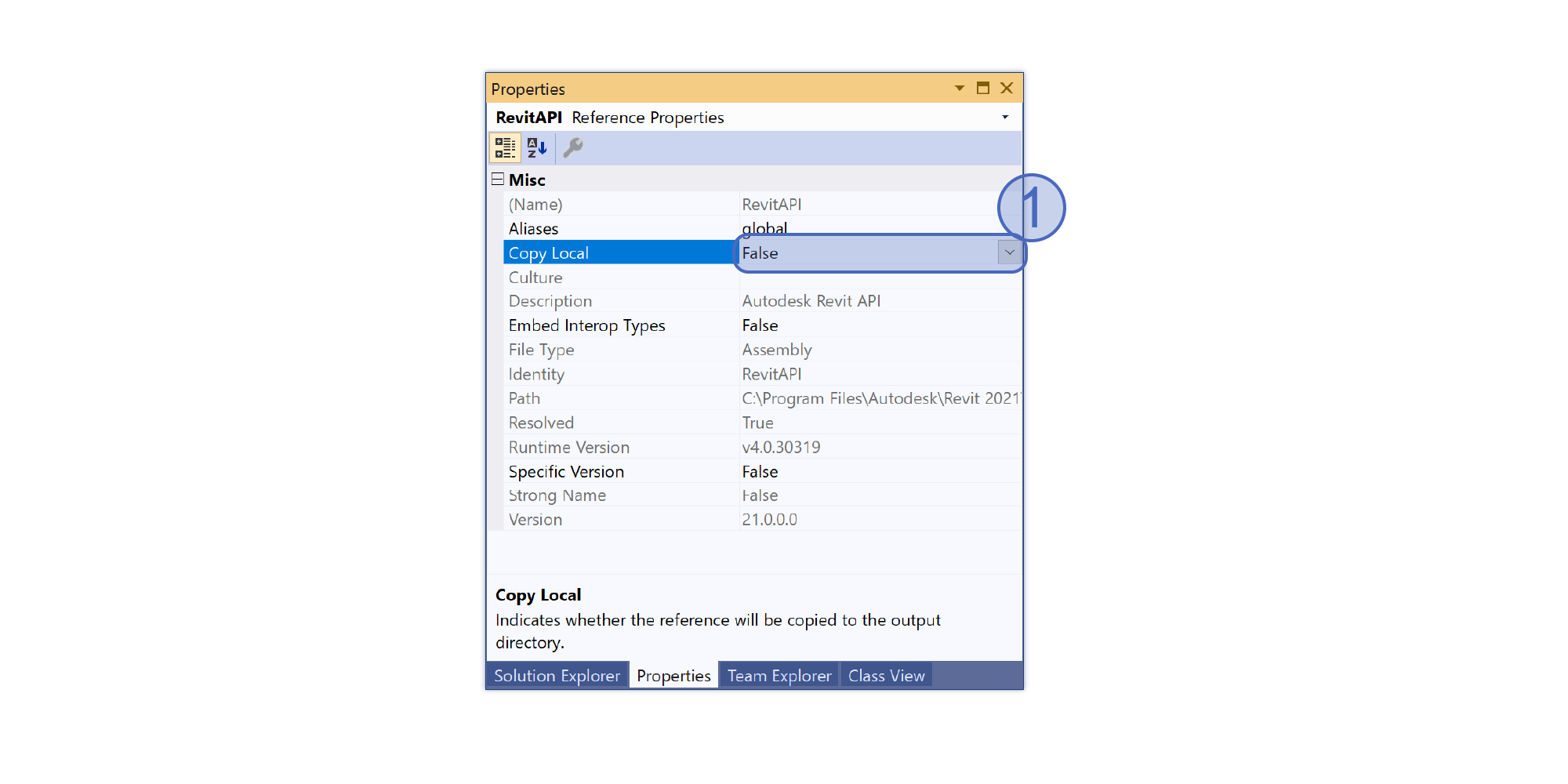 Design Automation For Revit - Part 1 Design Automation For Revit - Part 1